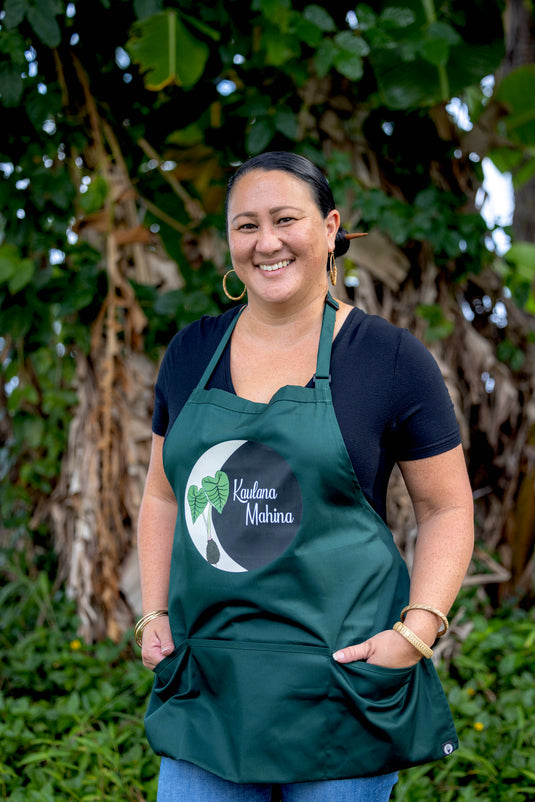 Professional Development – Kaulana Mahina